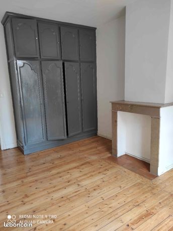 Location appartement et maison à louer Arras (62000) - leboncoin