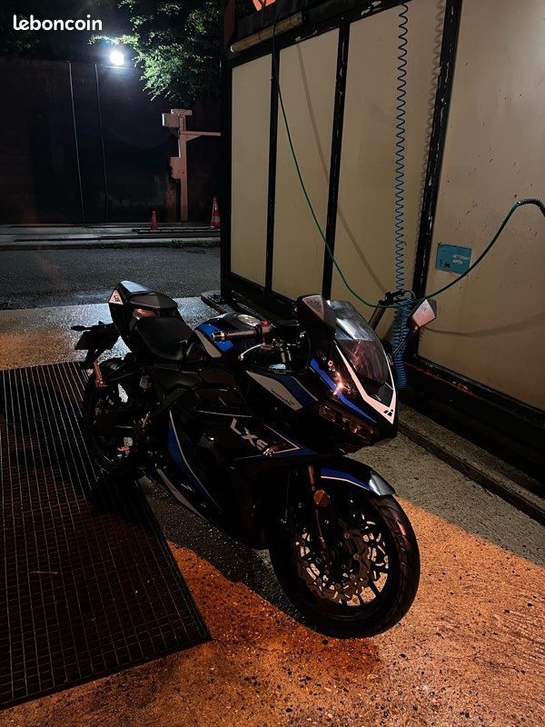 Lex moto - Motos