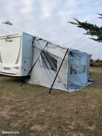 Pices Dtaches Caravane Occasion