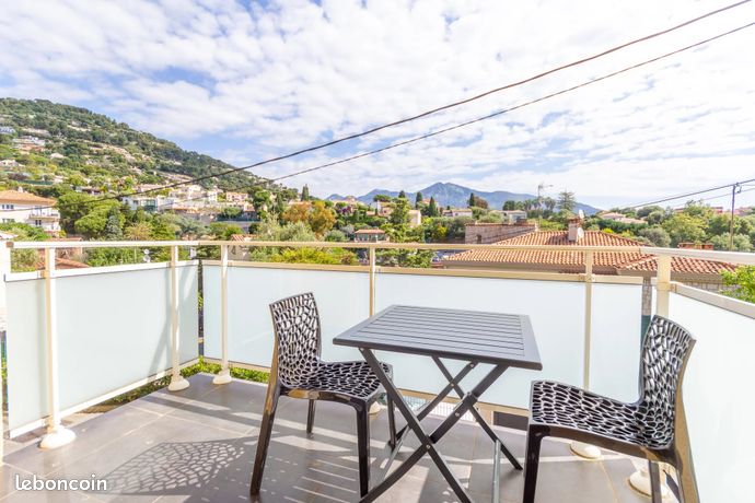 Locations Appartement Roquebrune-Cap-Martin (06190) - leboncoin