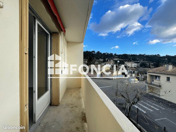 Location appartement et maison à louer Orange (84100) - leboncoin