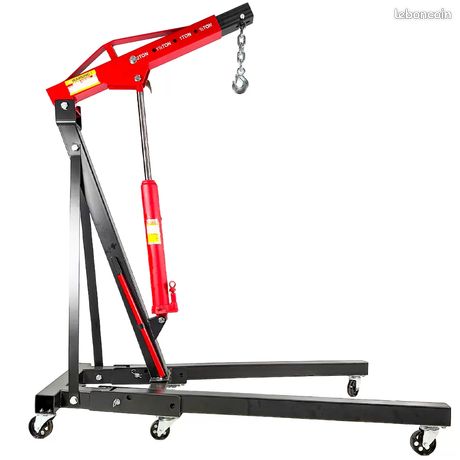 Chevre atelier d'occasion - Bricolage - leboncoin