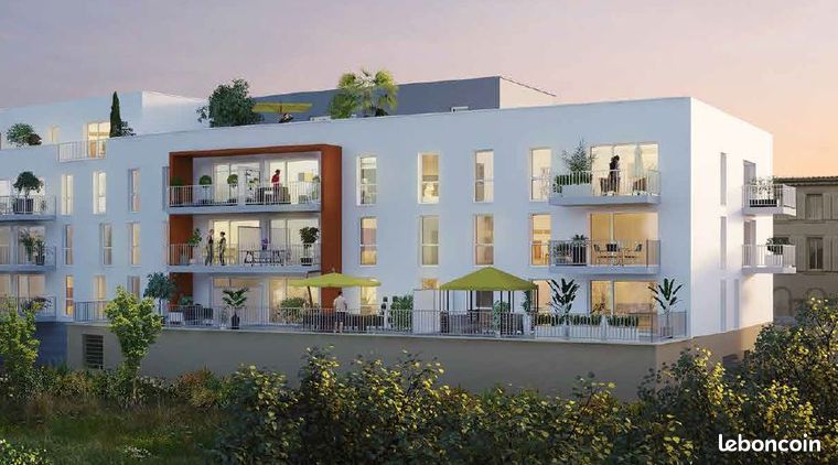 Location appartement et maison à louer Saint-Julien-lès-Metz (57070 ...