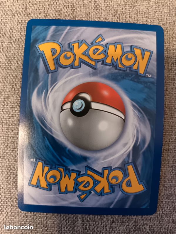 Carte Pokémon Mime Jr promo DP22 Diamant et Perle - Collection