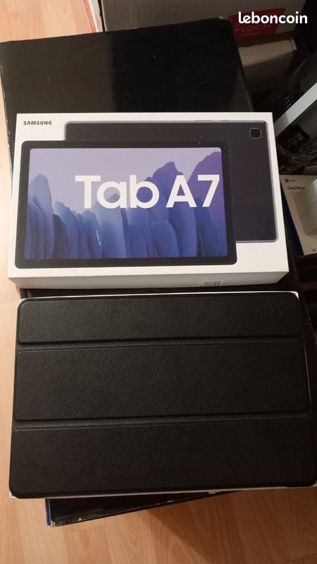 Tablette SAMSUNG GALAXY 32 GO - Tablettes & Liseuses