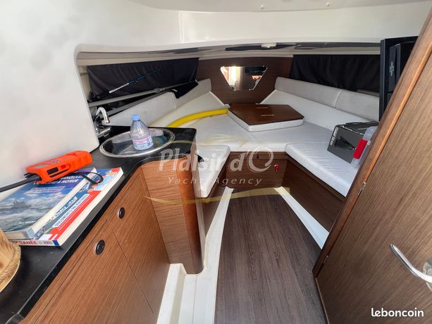 Bateau rhea d'occasion - Nautisme - leboncoin