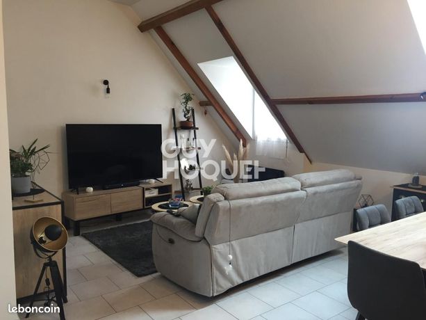 Location appartement et maison à louer Dreux (28100) - page 2 - leboncoin