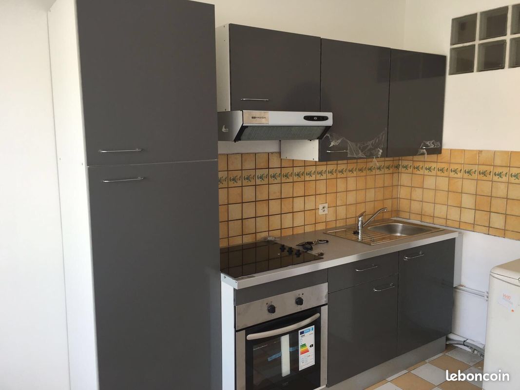 Studio Bas Californie - Locations