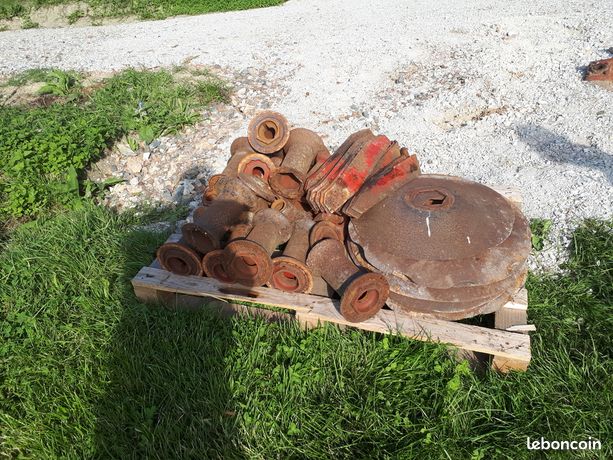 Matériel agricole d’occasion Orne (61) - leboncoin