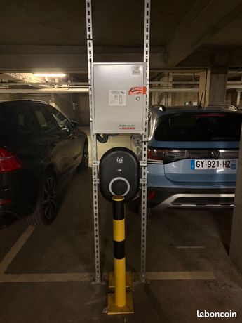 Location appartement et maison à louer Suresnes (92150) - leboncoin