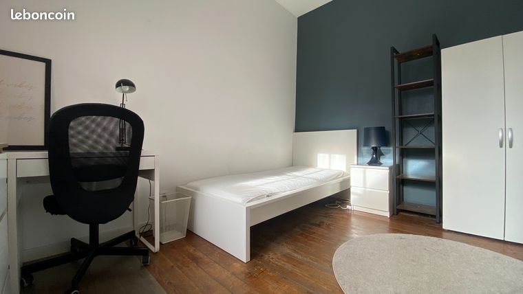 Locations Appartement Amiens (80000) - leboncoin