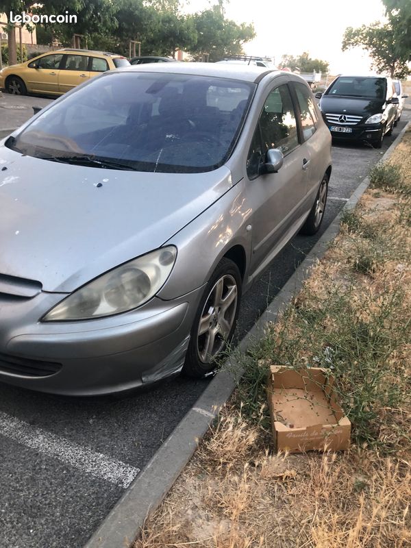 Piece peugeot 307 hdi - Équipement auto