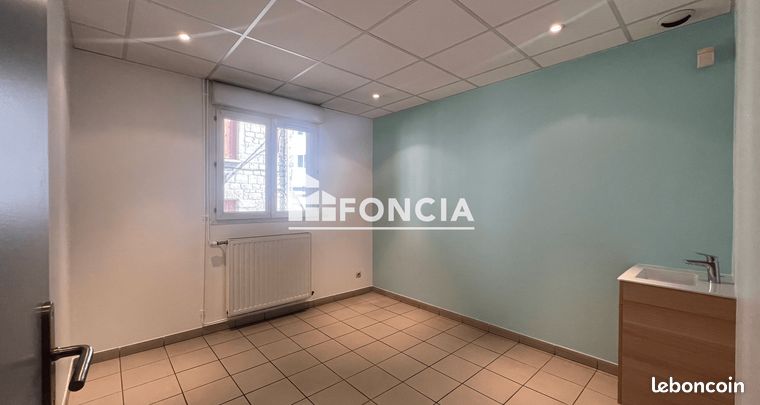 Location appartement et maison à louer Le Chambon-Feugerolles (42500 ...
