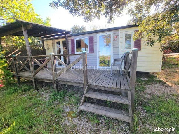 Maison à vendre et vente appartement Rocbaron (83136) - leboncoin