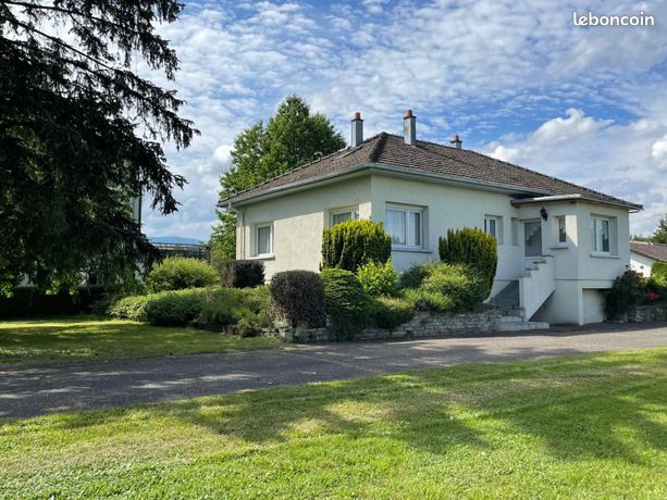 Lebon Coin Vente Maison