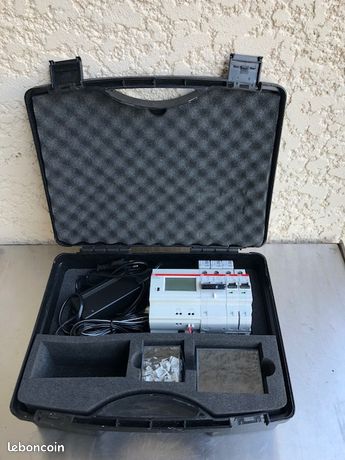 Abb d’occasion | Plus que 4 exemplaires à -70%