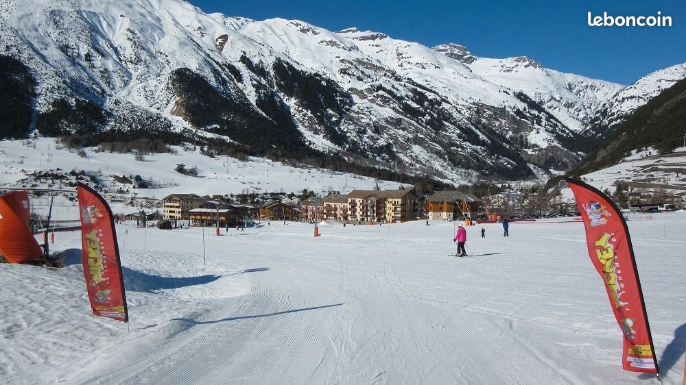 PROMO du 01 au 08/02/25 soit 350 euros au lieu de 400 - Locations ...