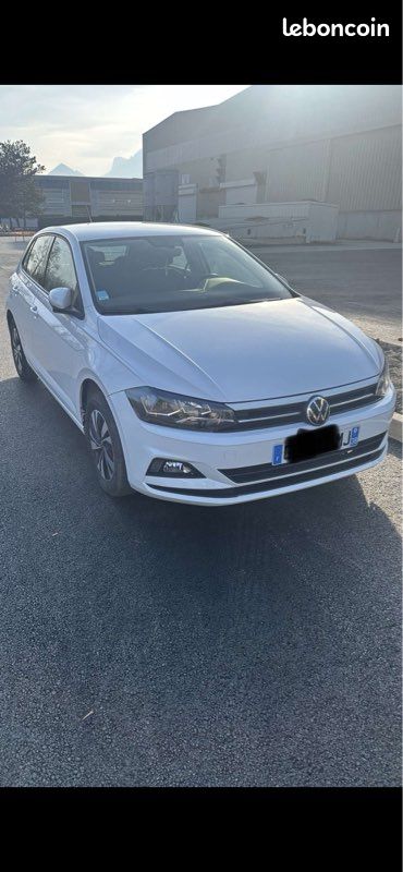 Polo 7 Volkswagen - Voitures
