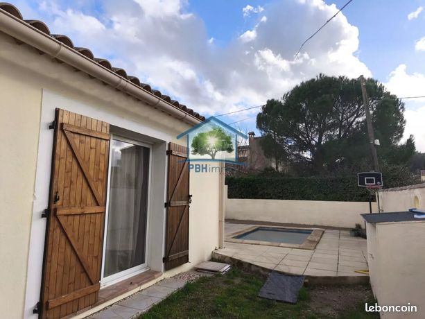 Maison à vendre et vente appartement Pierrefeu-du-Var (83390) - leboncoin