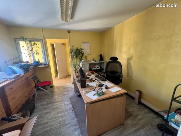 Maison à vendre et vente appartement LE CREUSOT (71200) - leboncoin
