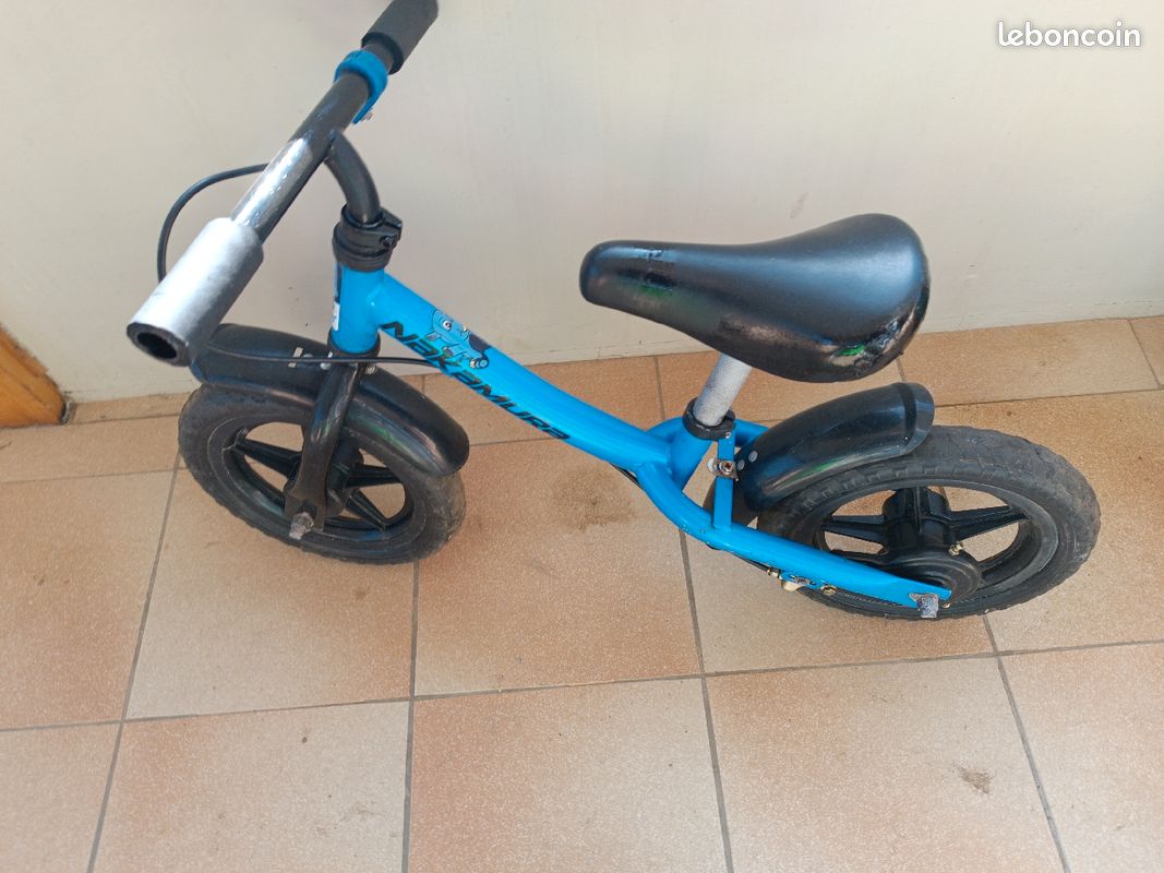 Vélo enfant bébé - Vélos