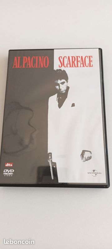 Dvd Al Pacino - DVD - Films