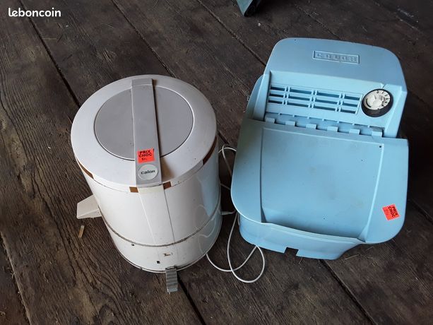 Machine a laver calor d'occasion - Électroménager - leboncoin
