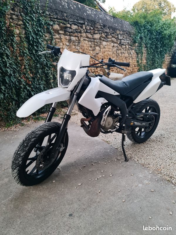 Derbi 49 cc - Motos