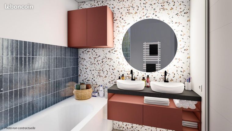 Vente maison Héricourt en Caux - Annonce A Vendre A Louer