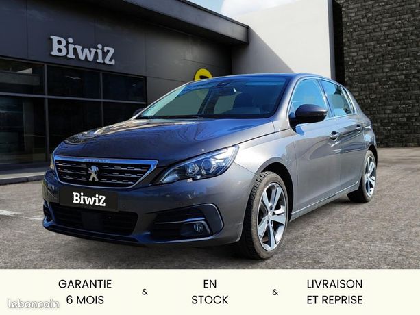 Biwiz -Voitures d'occasion - leboncoin