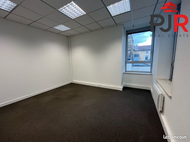 Local commercial, bureaux, boulangerie, restaurant Nancy (54000 ...