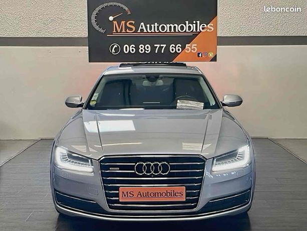 Sq3 d'occasion - Voitures - leboncoin