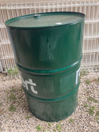 Baril metal d'occasion - Bricolage - leboncoin