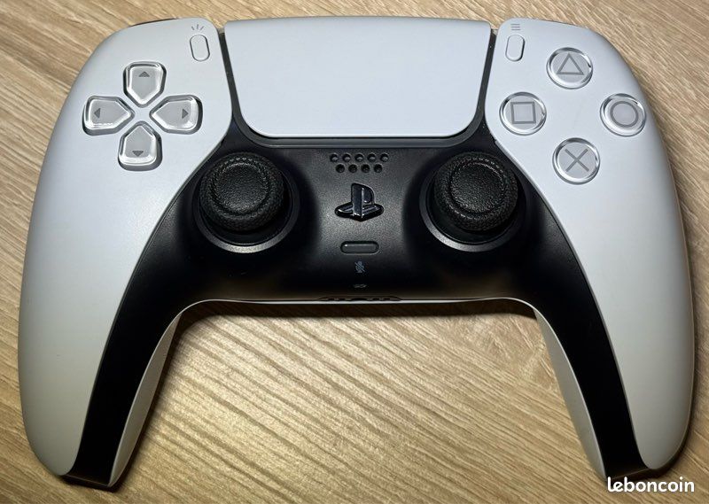 Manette PS5 - Dual Sense V2 - Très bon état - Consoles