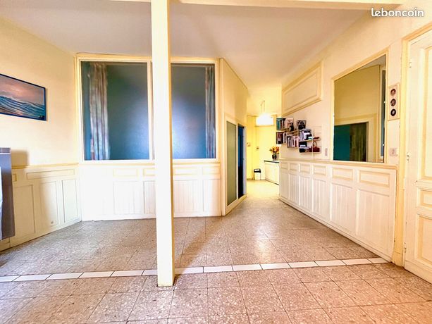 Maison à vendre et vente appartement Hendaye (64700) - leboncoin