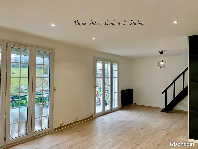 Maison 8 pièces 190 m² - Ventes immobilières