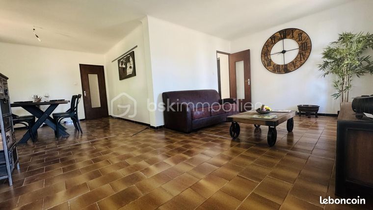Maison à vendre et vente appartement Rognac (13340) - leboncoin