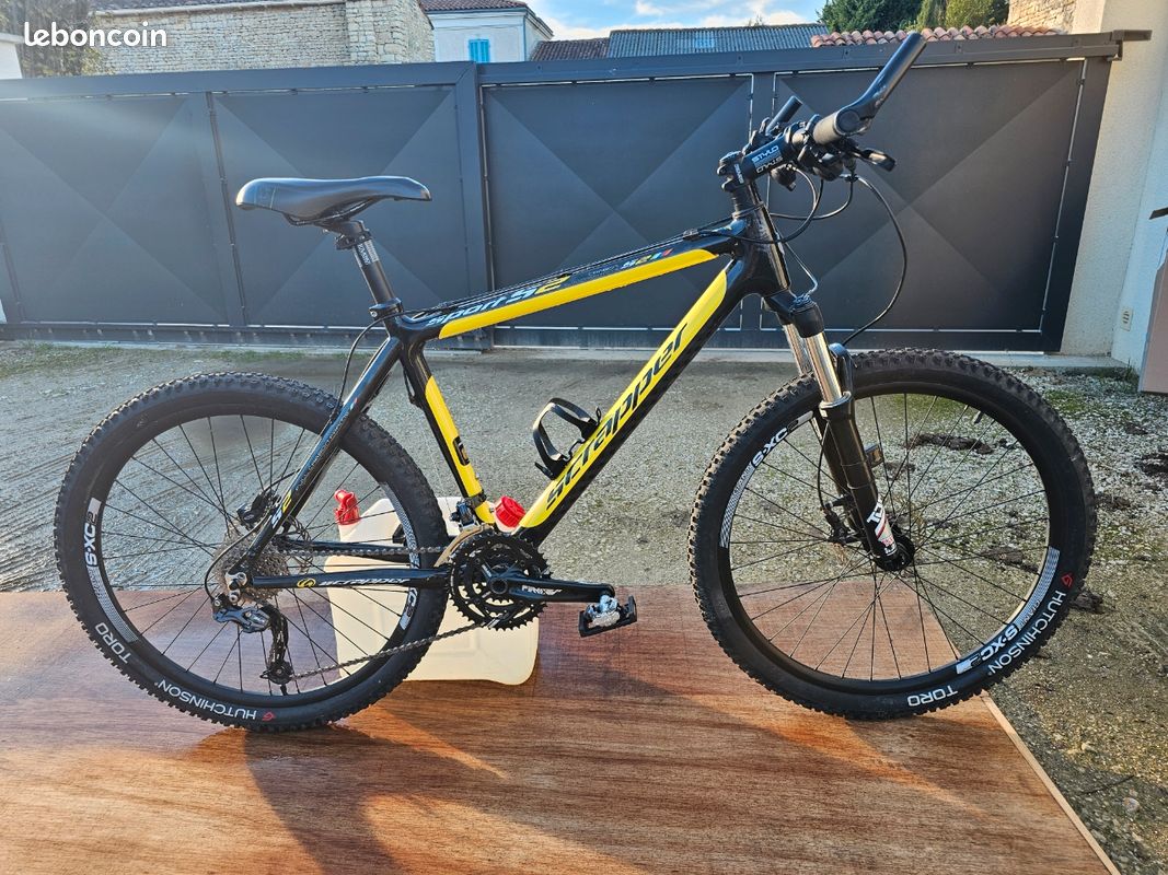 Vtt scrapper sport 2 - Vélos