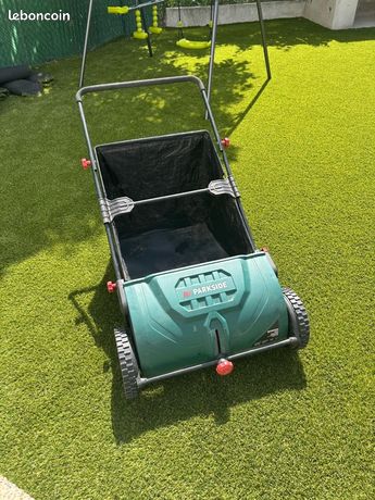 Ramasseur herbe d'occasion - Jardin & Plantes - leboncoin