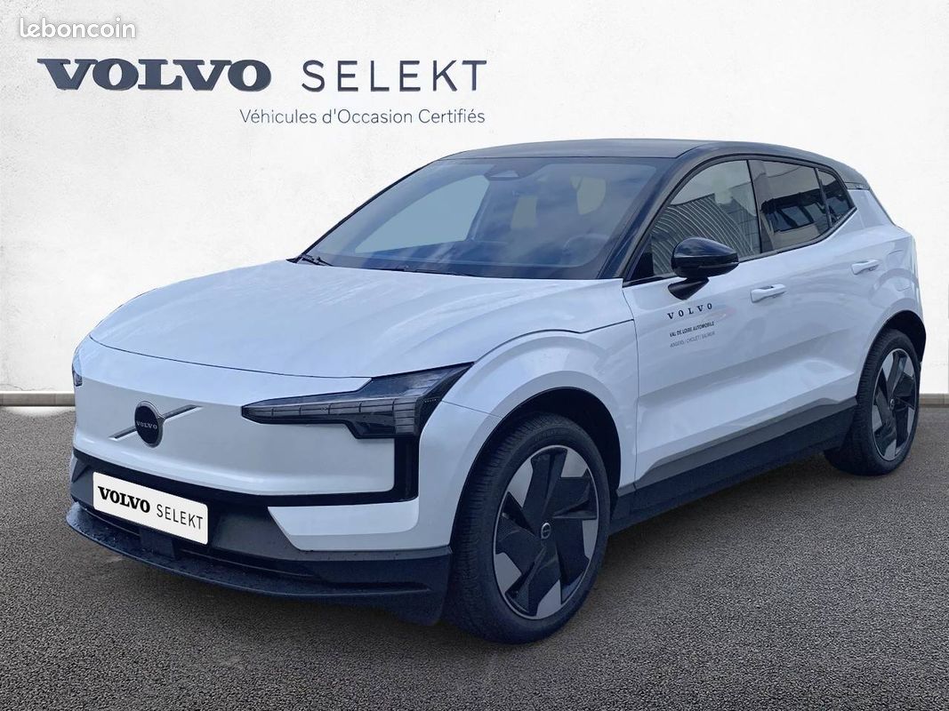 VOLVO EX30 Twin Performance 428 ch 1EDT Ultra - Voitures