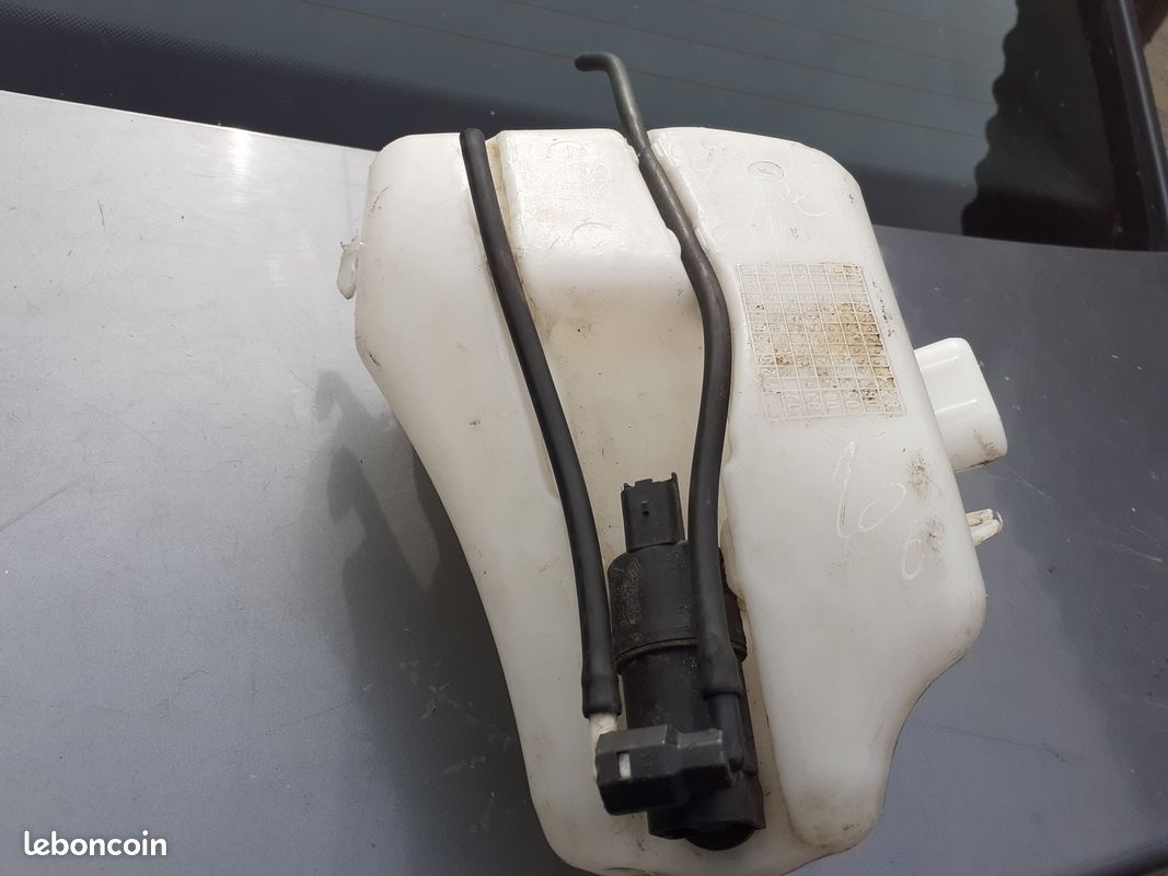 Bocal de lave lave glace Citroën c 2 - Équipement auto