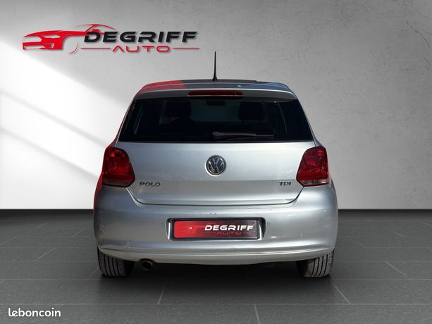 Vw polo tdi d'occasion - Voitures - leboncoin