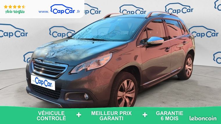 Voitures d’occasion « citroen c3 automatique » Toute la France - leboncoin