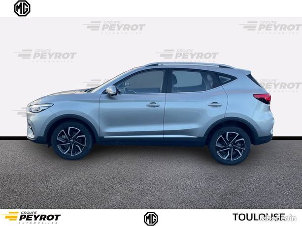 Mg zs d'occasion - Voitures - leboncoin