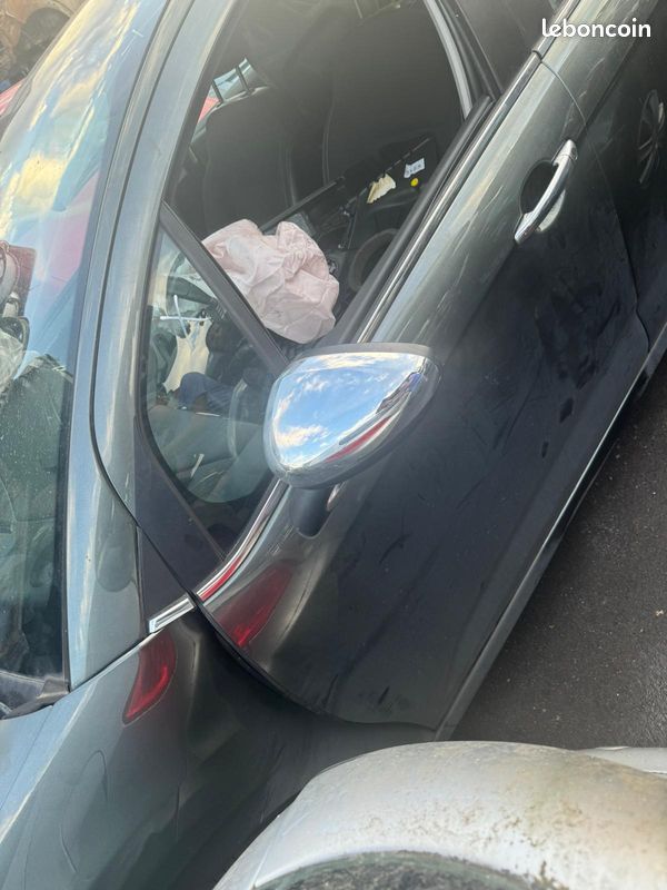 CITROËN C3 CE-970-RT II (A51) 1.6 e-HDi FAP Airdream S&S 92 cv ...