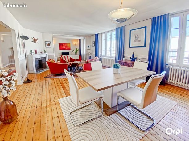 Location appartement et maison à louer Lorient (56100) - leboncoin