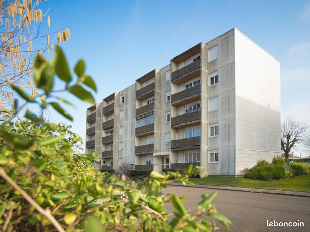 Location appartement et maison à louer Montceau-les-Mines (71300 ...