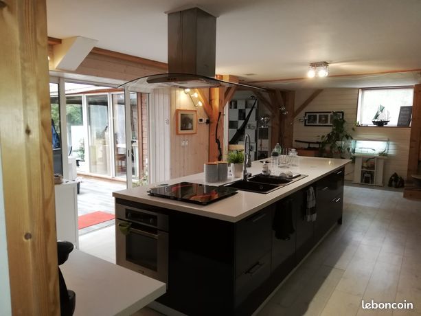 Achat maison Charron - Offres immobilières Charron (17230) - leboncoin