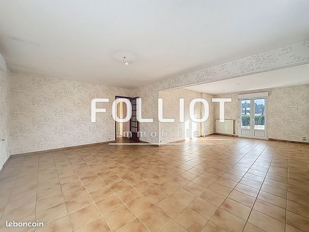 Maison à vendre et vente appartement Saint-Pair-sur-Mer (50380) - leboncoin