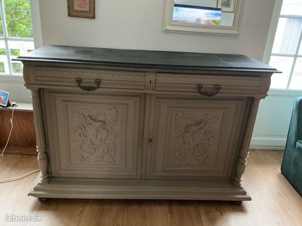 Buffet bas d'occasion - leboncoin